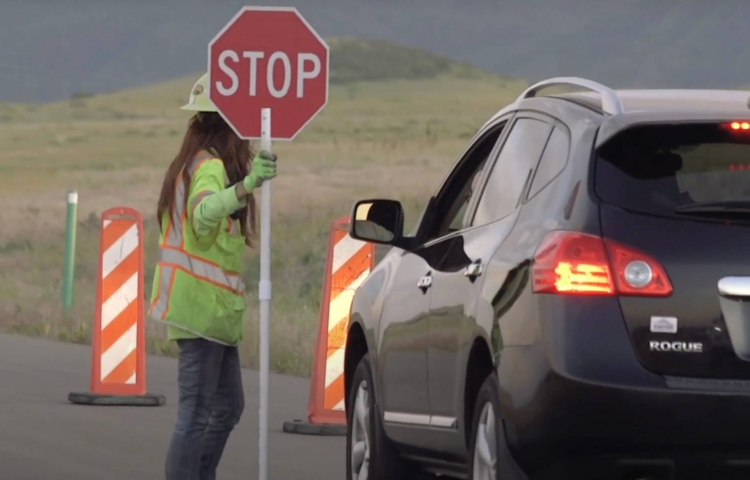 About Flaggers Inc. | Flaggers Inc.